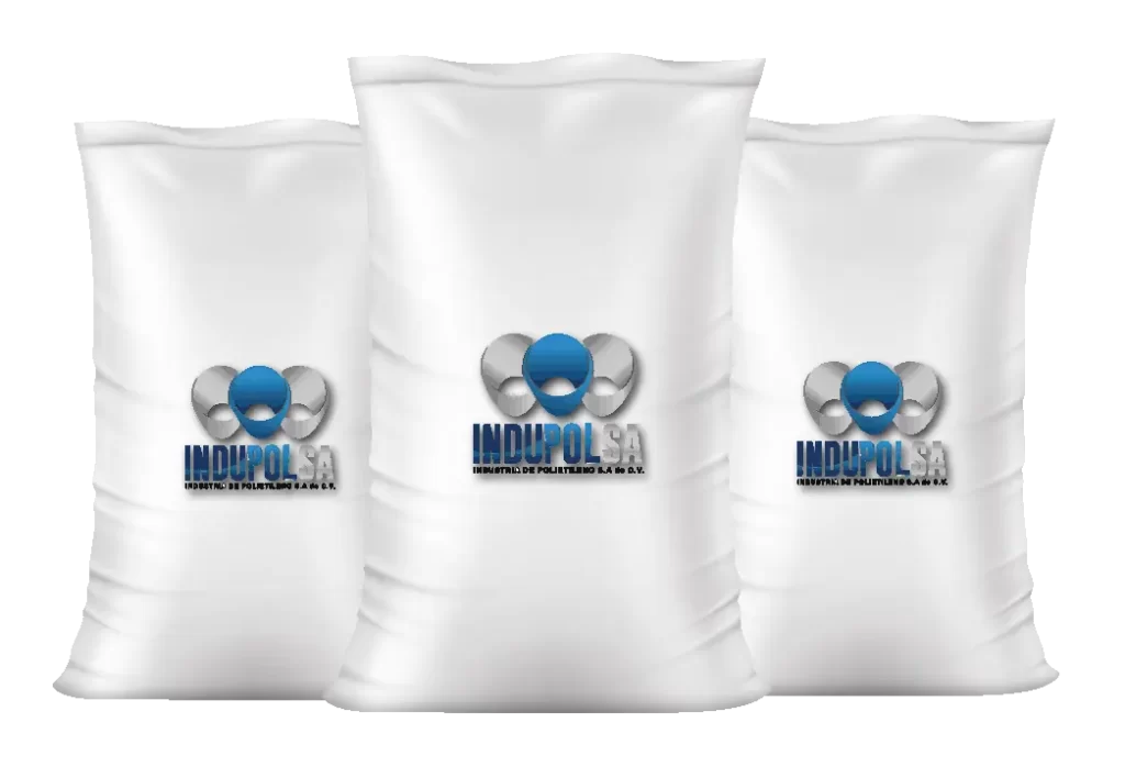INDUPOLSA – Fabricación y diseño de empaques flexibles de polipropileno.